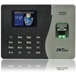 ZKTECO ZK-K20 - ZKPERU: ZKTECO PERU